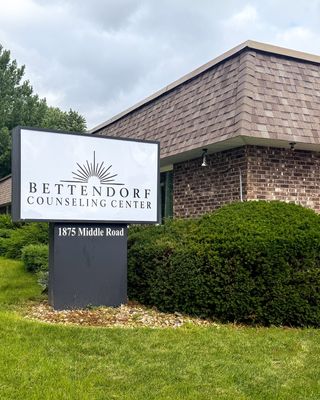 Bettendorf Counseling Center, Counselor, Bettendorf, IA, 52722 ...