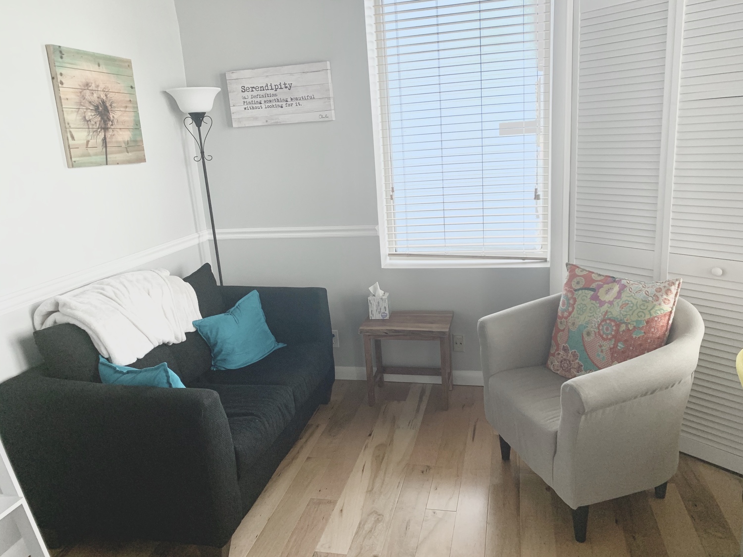 Her Hope Behavioral Health, PLLC, Counselor, Jacksonville, FL, 32217 ...