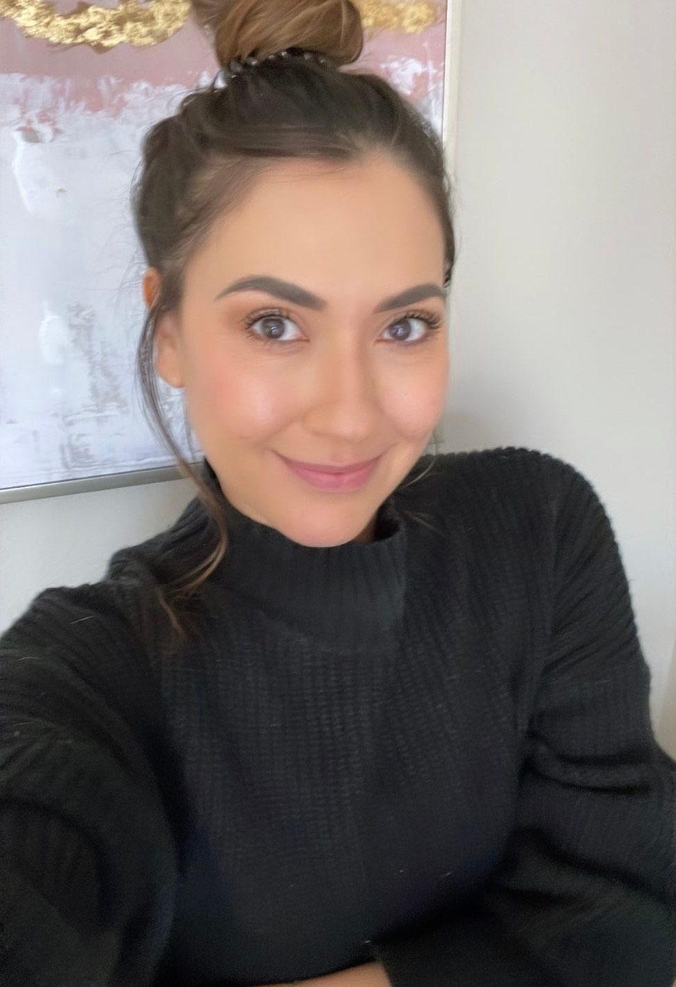 Natalie Carpio, Marriage & Family Therapist, Claremont, CA, 91711 ...