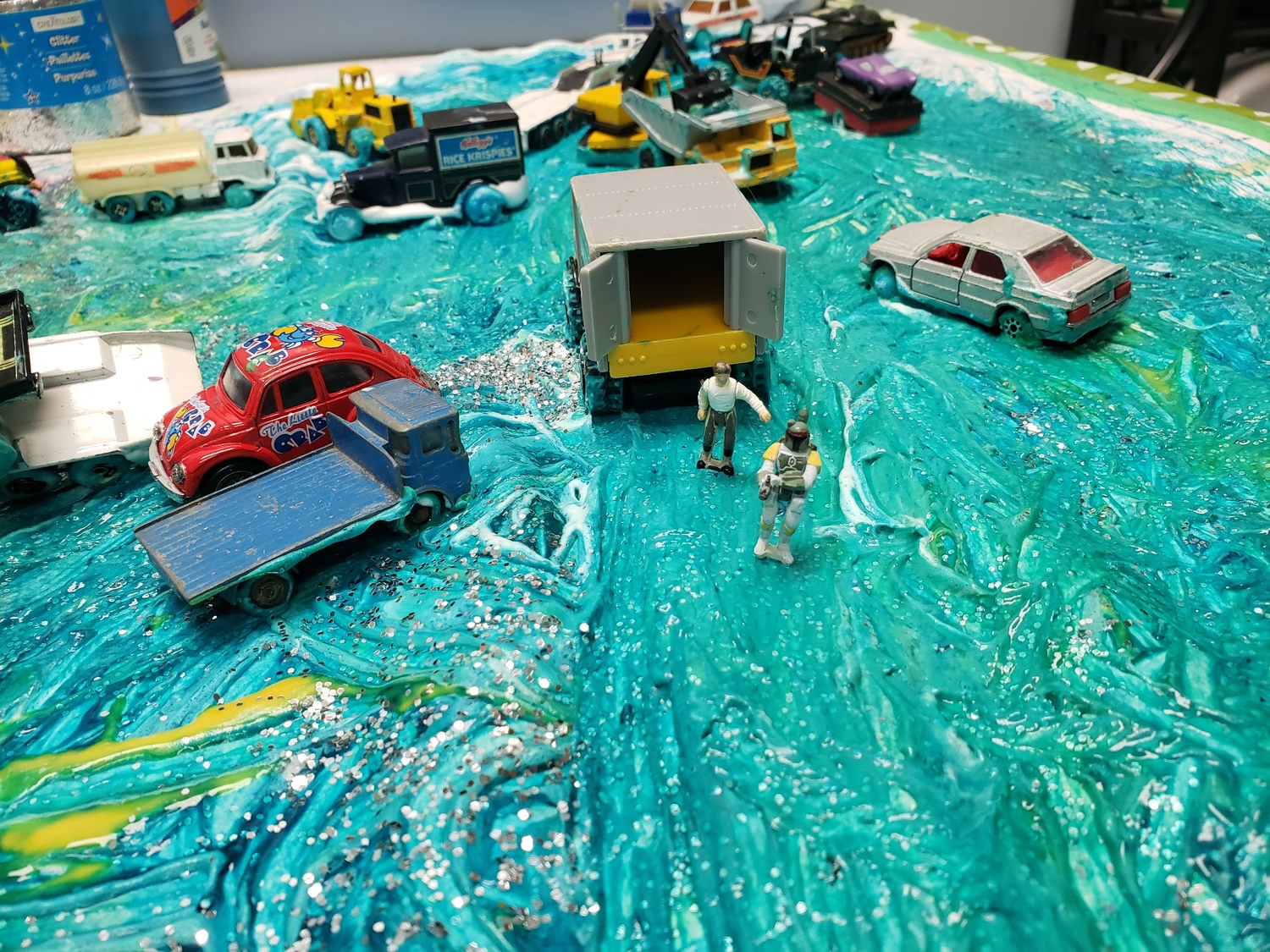 Heidi Pedersen, Art Therapist, Calgary, AB, T2E | Psychology Today