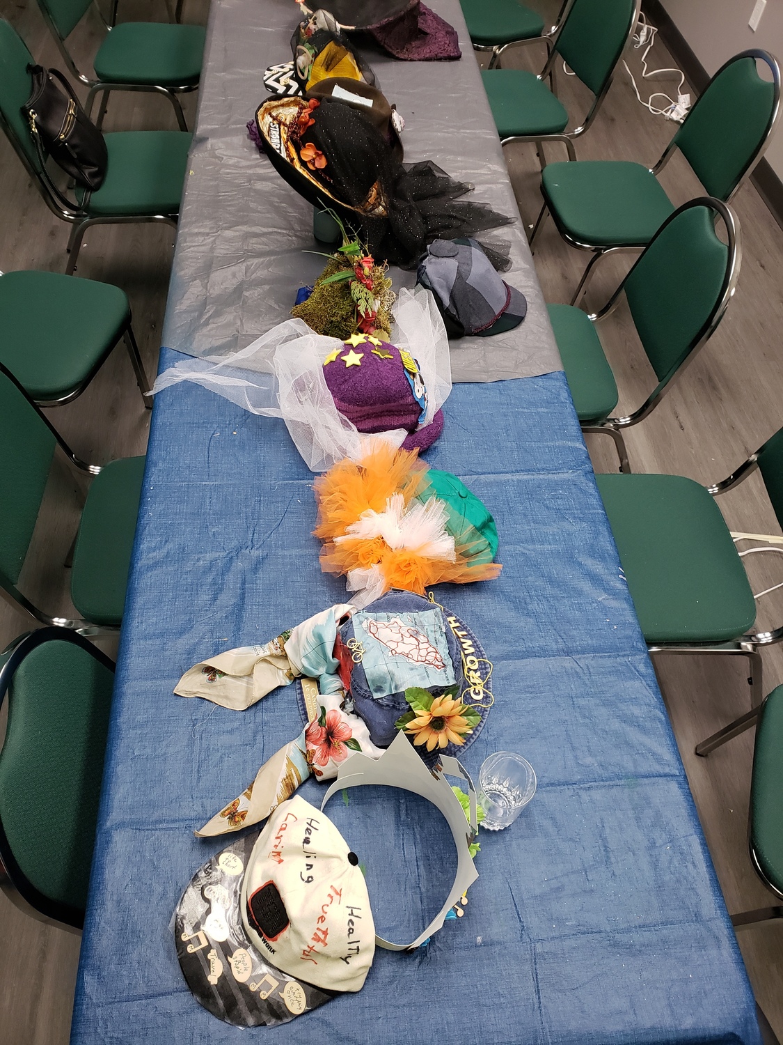 Heidi Pedersen, Art Therapist, Calgary, AB, T2E | Psychology Today