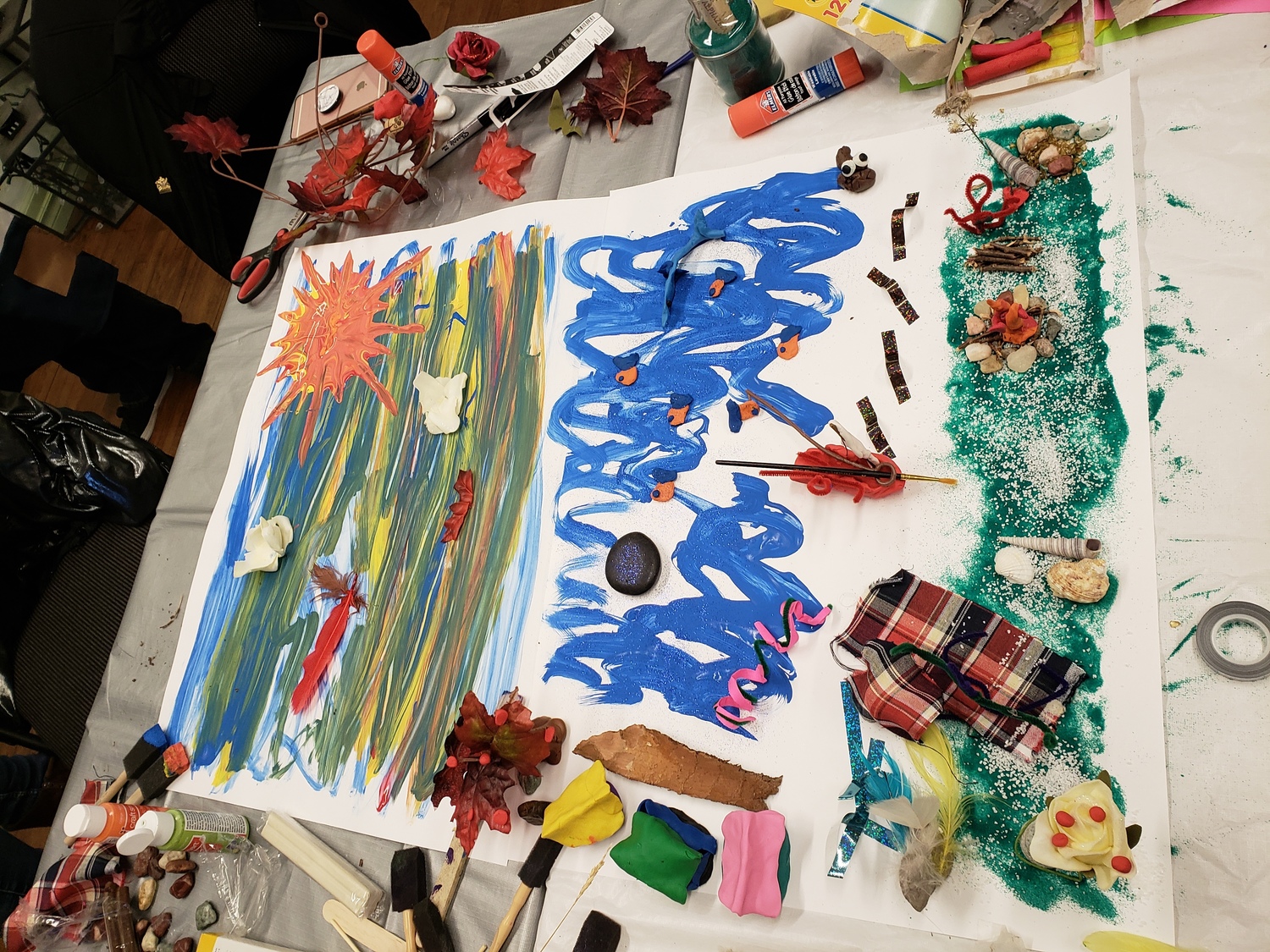 Heidi Pedersen, Art Therapist, Calgary, AB, T2E | Psychology Today