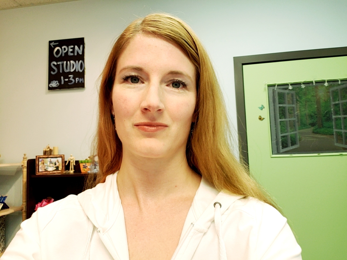 Heidi Pedersen, Art Therapist, Calgary, AB, T2E | Psychology Today