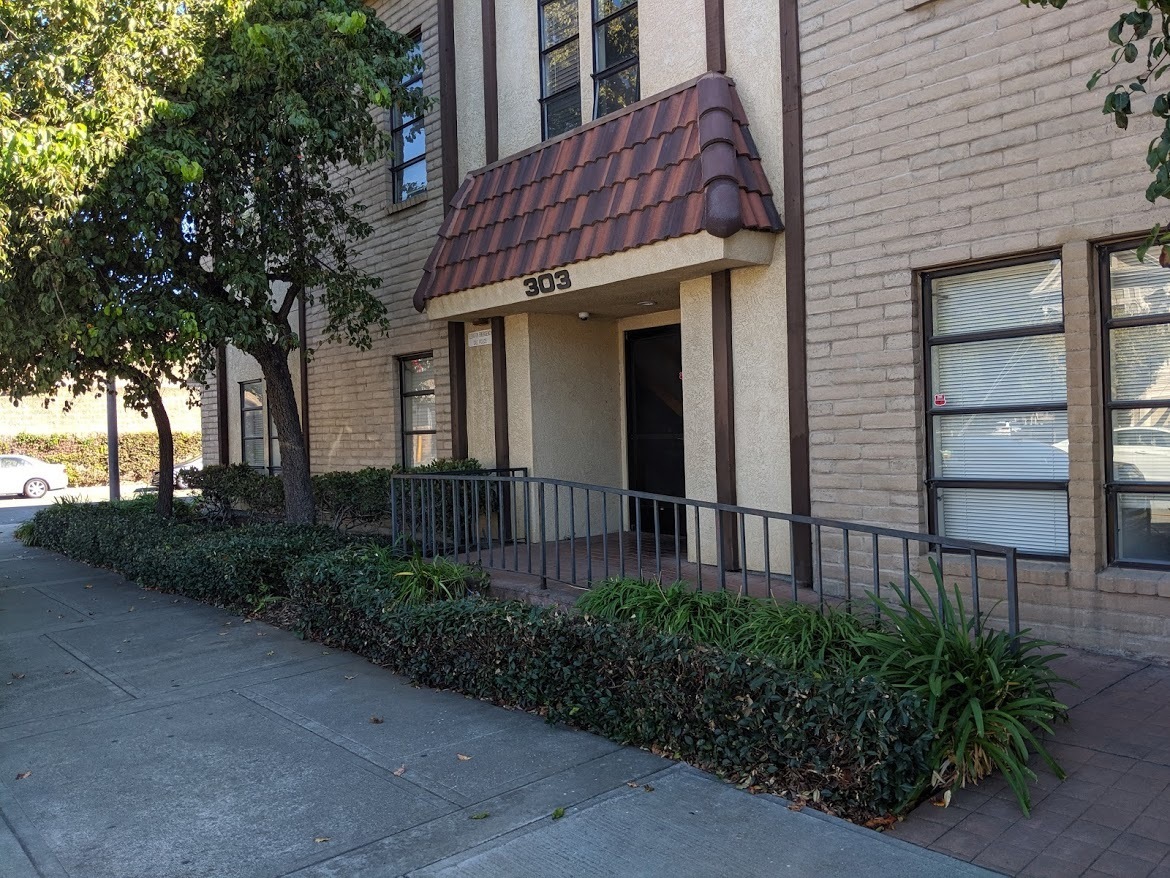 Jason Ranieri, Marriage & Family Therapist, San Leandro, CA, 94577 ...