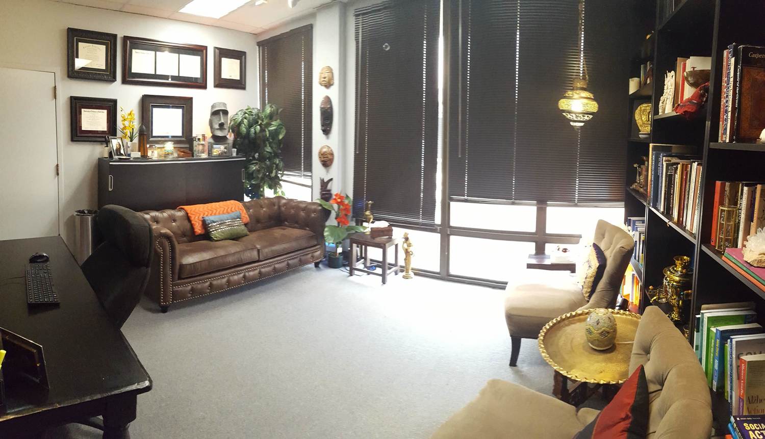 Integrated Psych Solutions, Psychologist, Little Rock, AR, 72207 ...