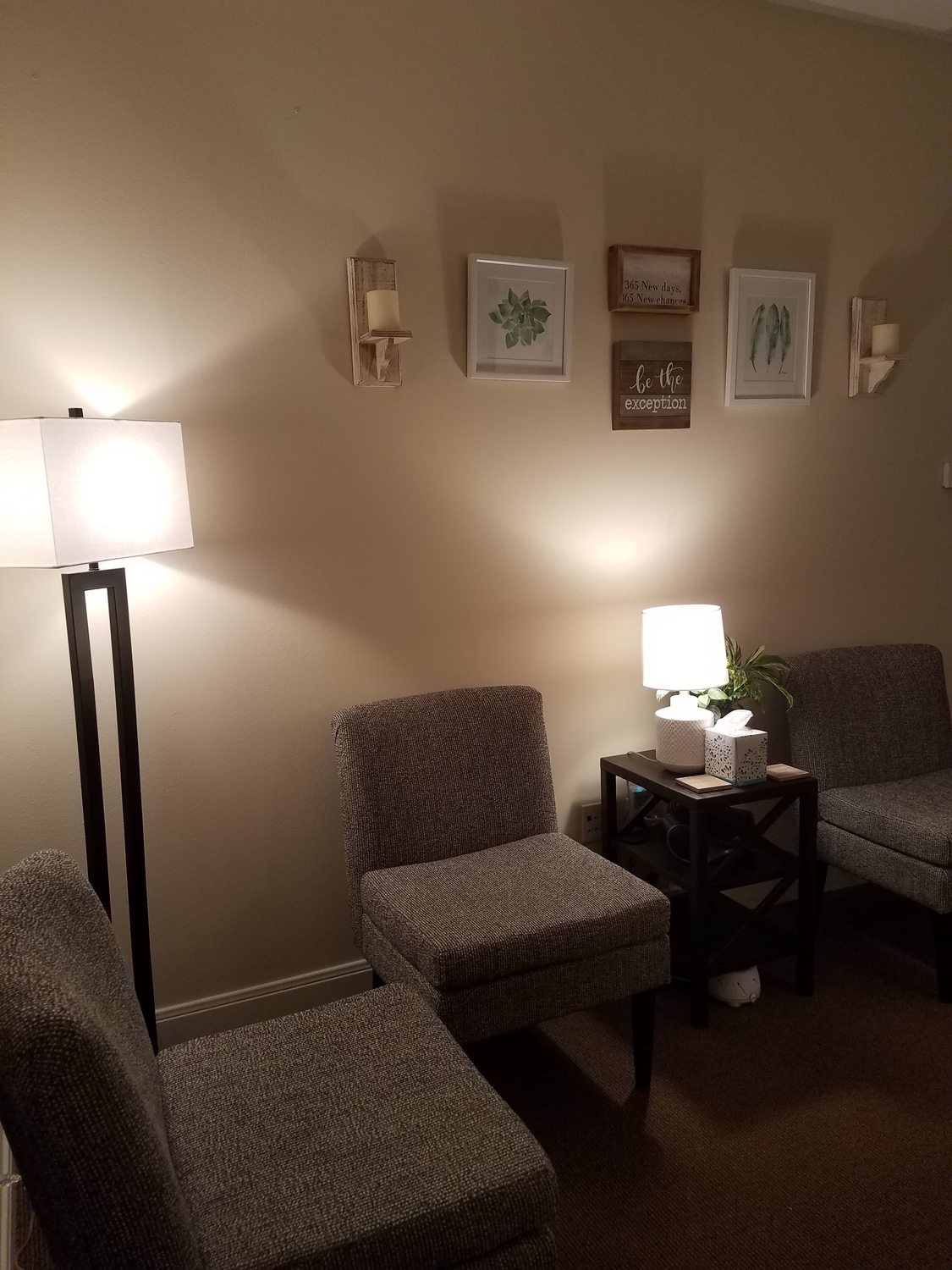 Hailey Ray, Licensed Professional Counselor, Lubbock, TX, 79423 ...