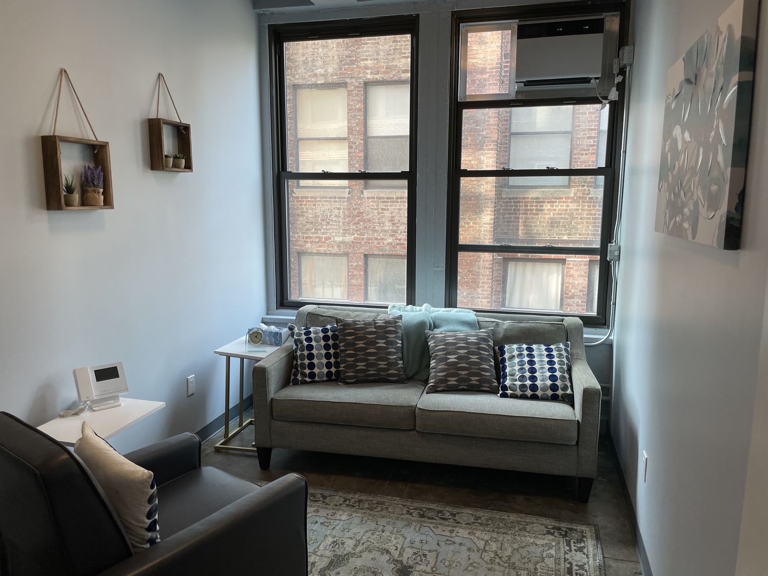 Zoe Rapoport, Psychologist, New York, NY, 10001 | Psychology Today