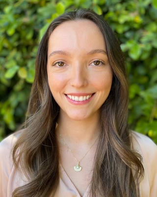 Photo of Danielle Remington, MEd, LAC, NCC, Counselor