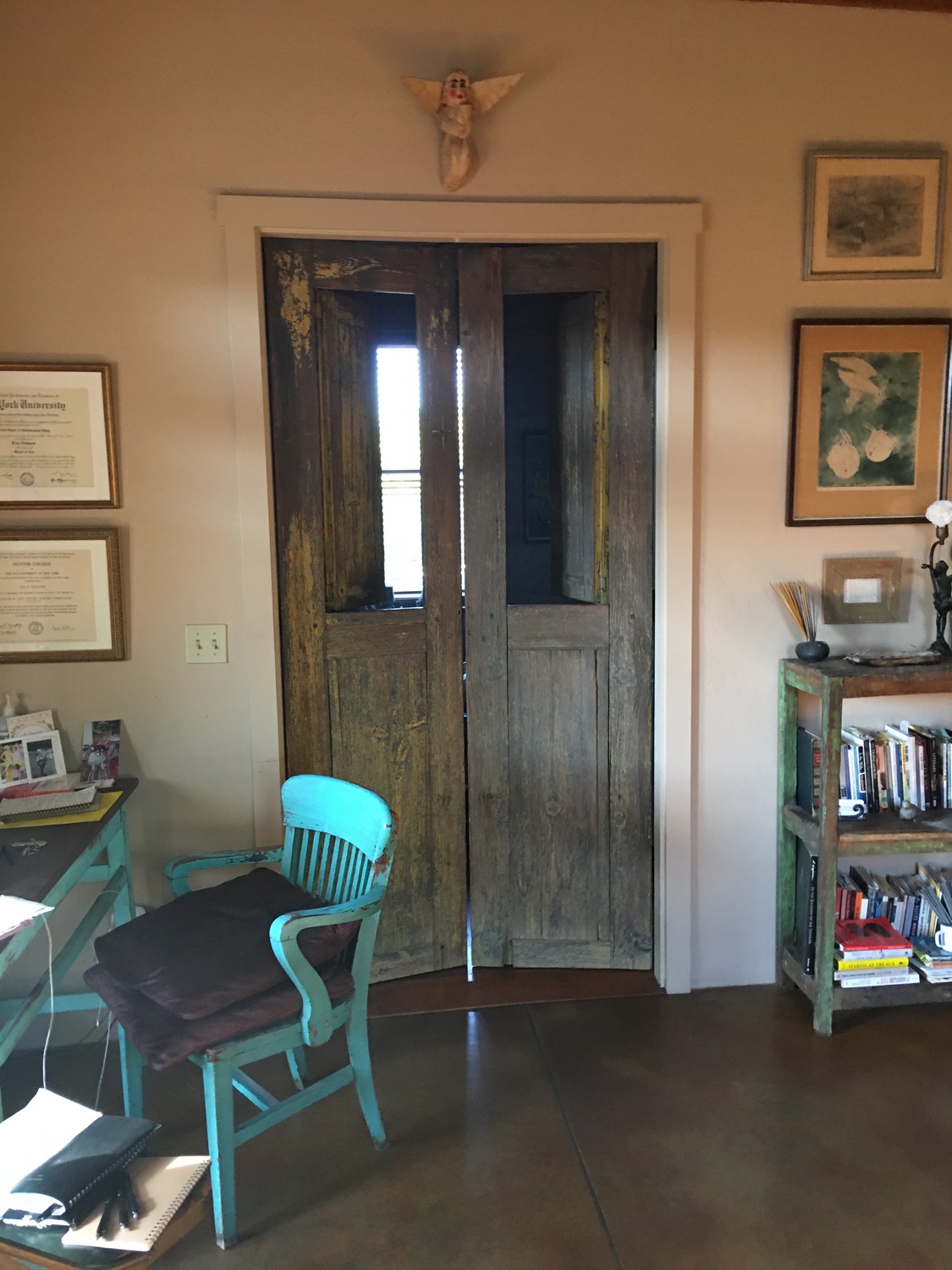 Lily Tolhurst LPC: Licensed Psychotherapist, Counselor, Tucson, AZ ...