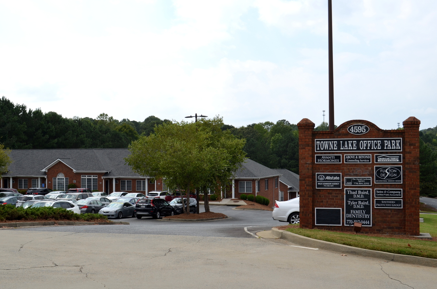 Robin Hovanec, Clinical Social Work/Therapist, Woodstock, GA, 30189 ...