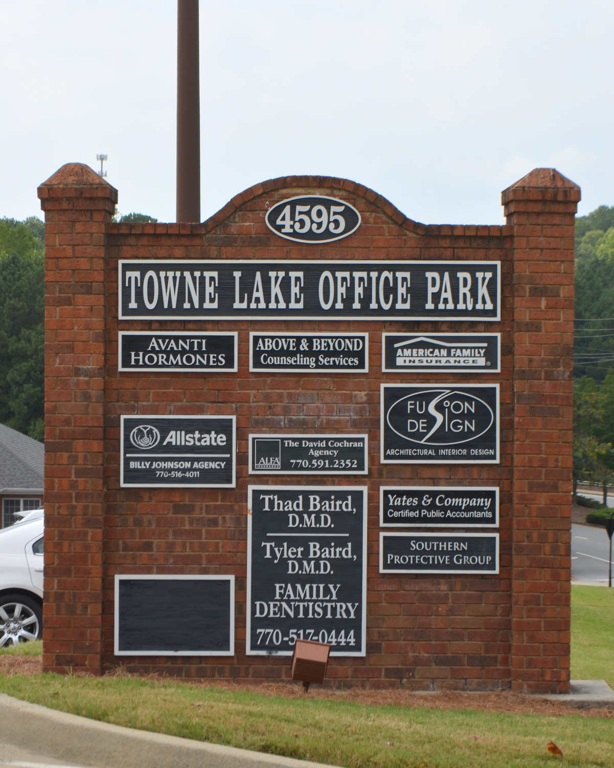 Robin Hovanec, Clinical Social Work/Therapist, Woodstock, GA, 30189 ...