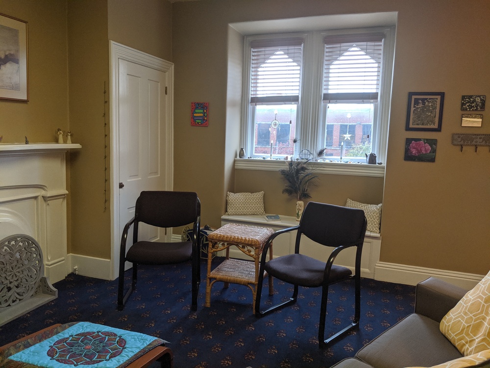 Margot McClellan, Clinical Social Work/Therapist, Beaver, PA, 15009 ...