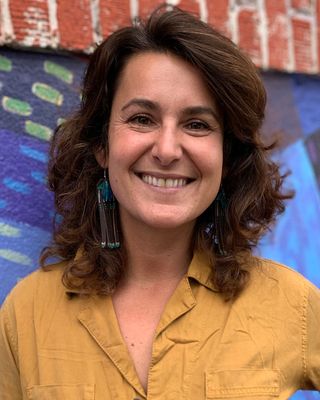 Simone Levine, Pre-Licensed Professional, Portland, OR, 97215 ...