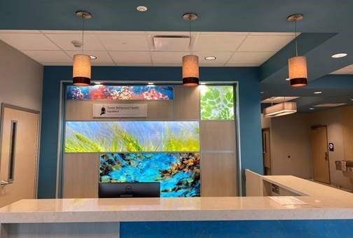 Tower Behavioral Health - Inpatient Program, Treatment Center, Reading ...