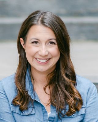 Elizabeth Earnshaw, Marriage & Family Therapist, New Hope, PA, 18938 ...