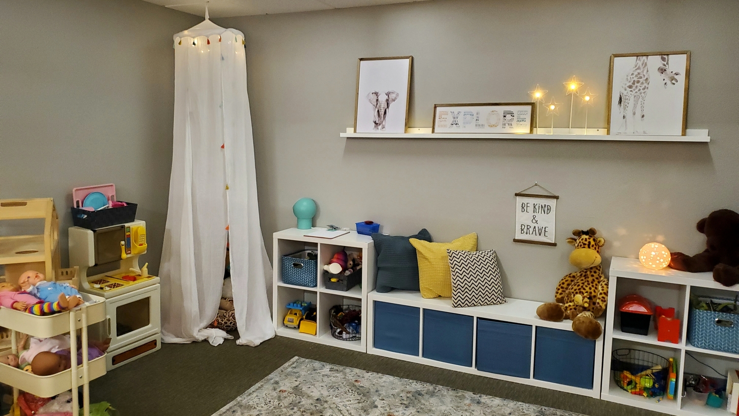 Tami Hunter, Clinical Social Work/Therapist, Ames, IA, 50010 ...