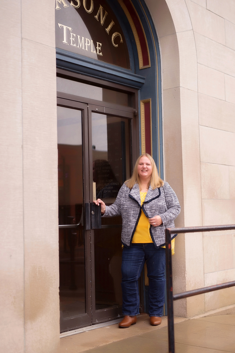 Ashley Nicholas, Licensed Professional Counselor, Williamsport, PA ...