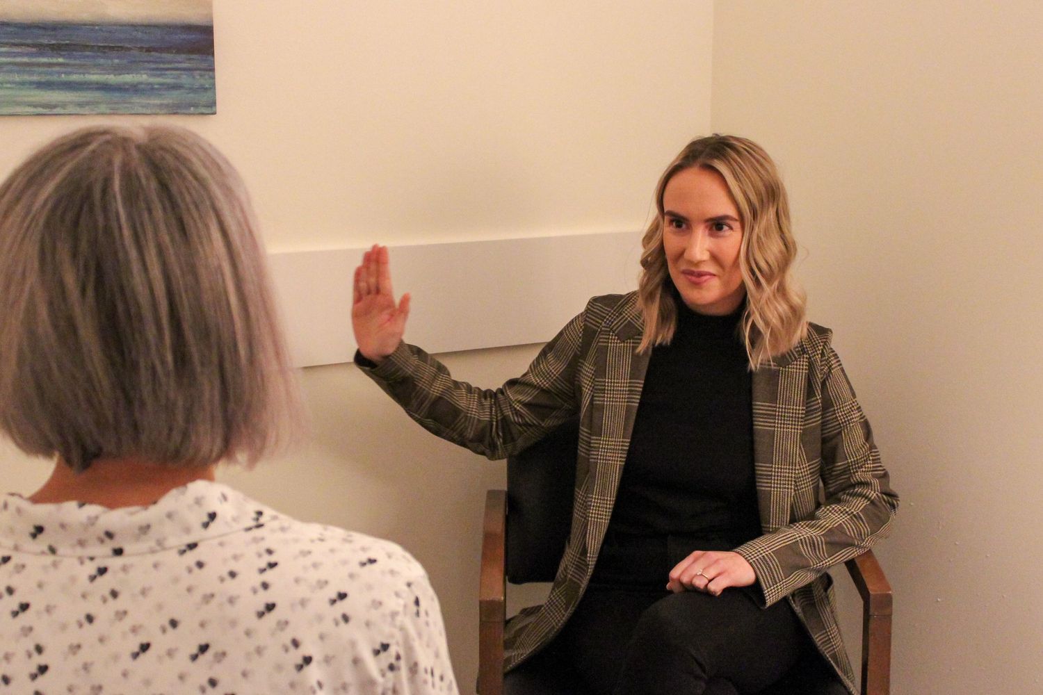 Sarah DiFederico, Burnaby, BC, V5C | Psychology Today