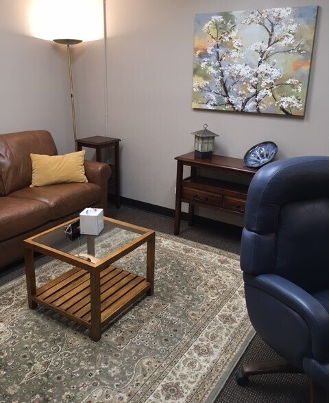 Rhonda Colley, Licensed Professional Counselor, Tulsa, OK, 74105 ...