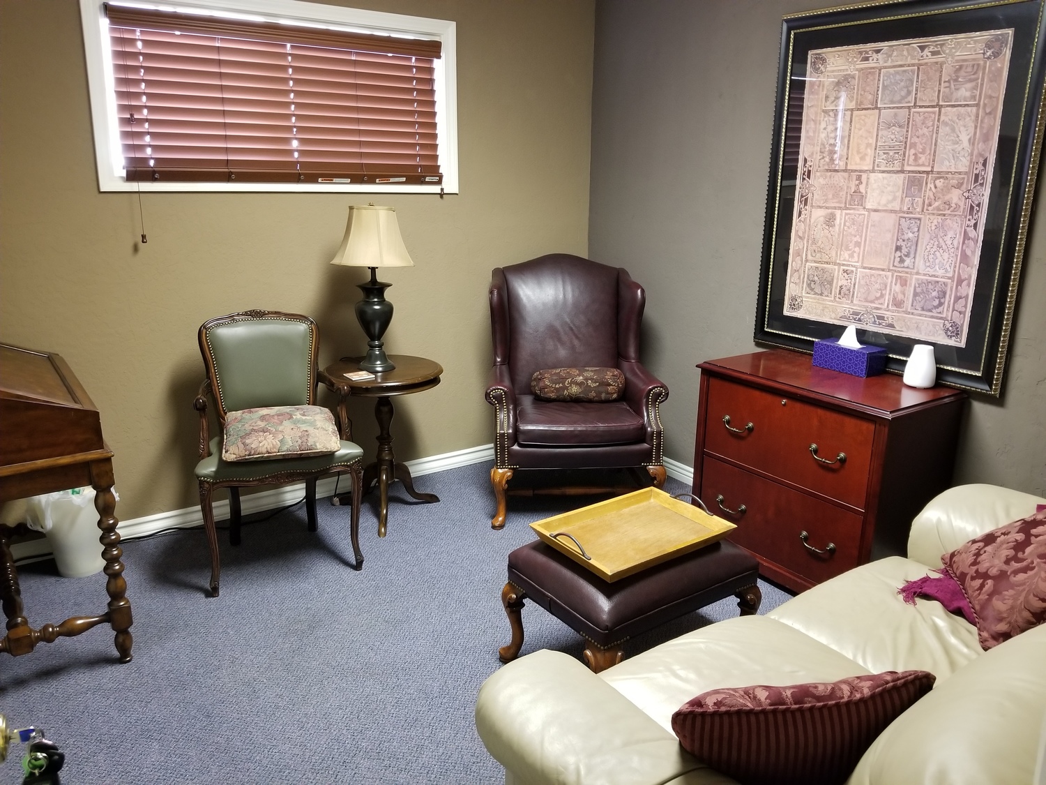 David Dubner, Psychologist, Flagstaff, AZ, 86001 | Psychology Today