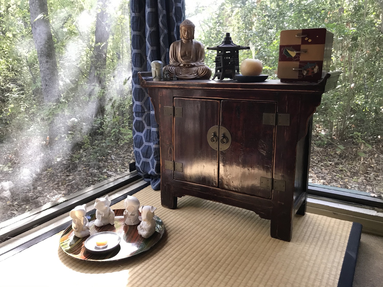 Jinji Willingham, Licensed Professional Counselor, Austin, TX, 78701 ...