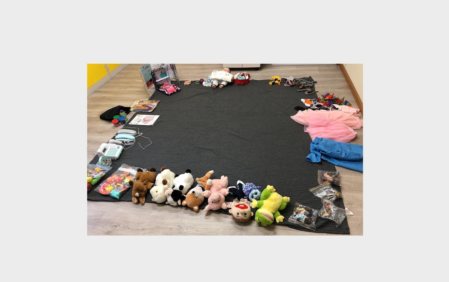 Bianca Bird Play Therapist, Counsellor, Saint Agnes, SA, 5097 ...