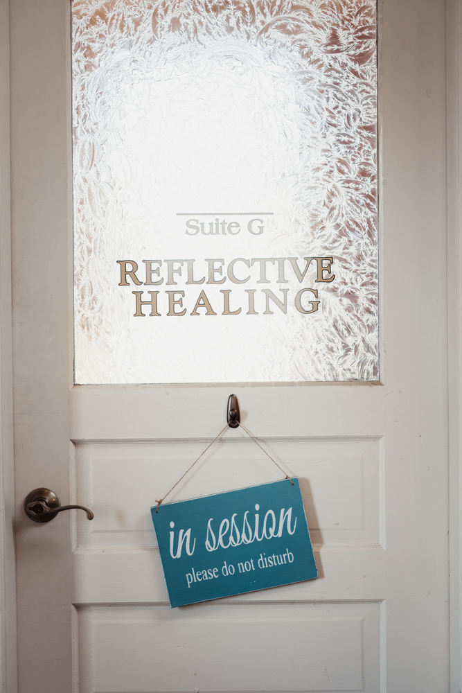 Reflective Healing, LLC., Licensed Professional Counselor, Fort Collins ...