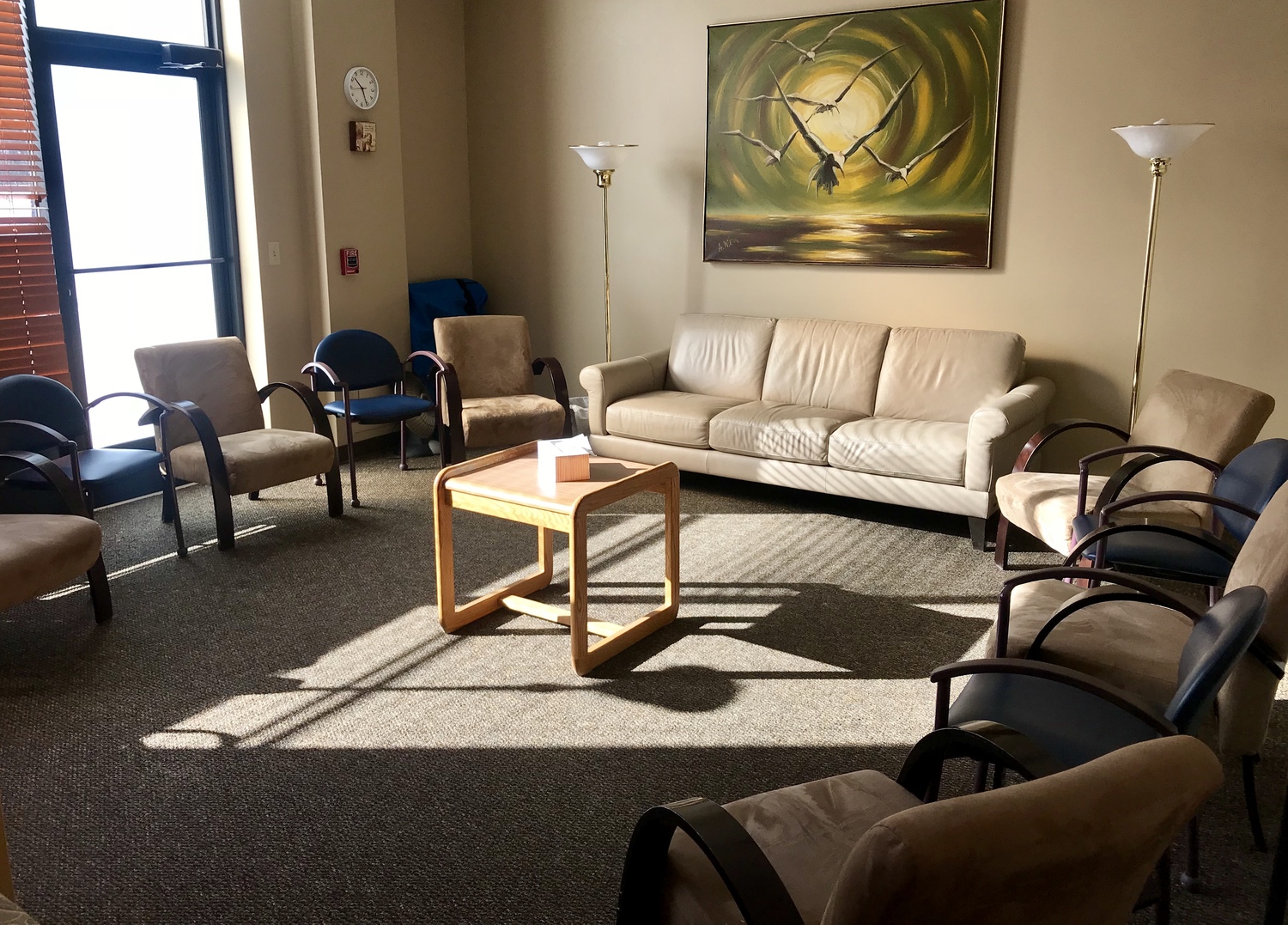 American Behavioral Clinics, Treatment Center, Milwaukee, WI, 53220 ...