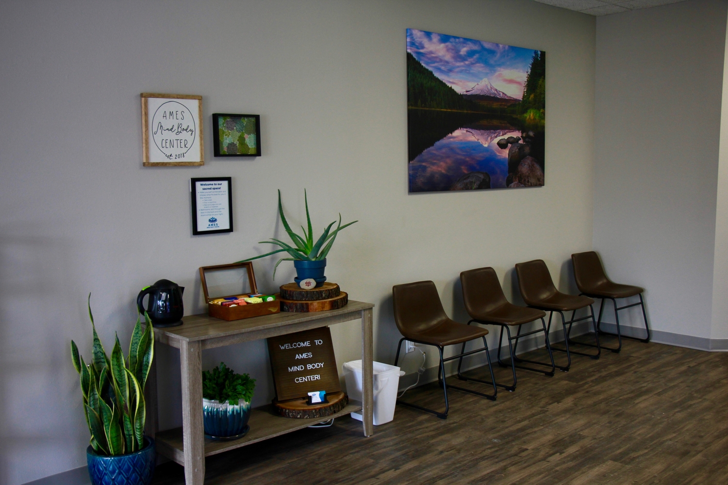 Kate Van Pay, Psychologist, Ames, IA, 50014 | Psychology Today