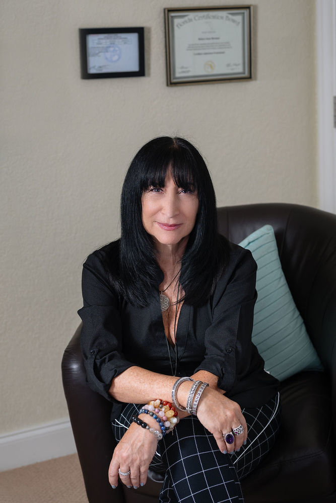 Robyn Berman, Counselor, Boca Raton, FL, 33431 | Psychology Today