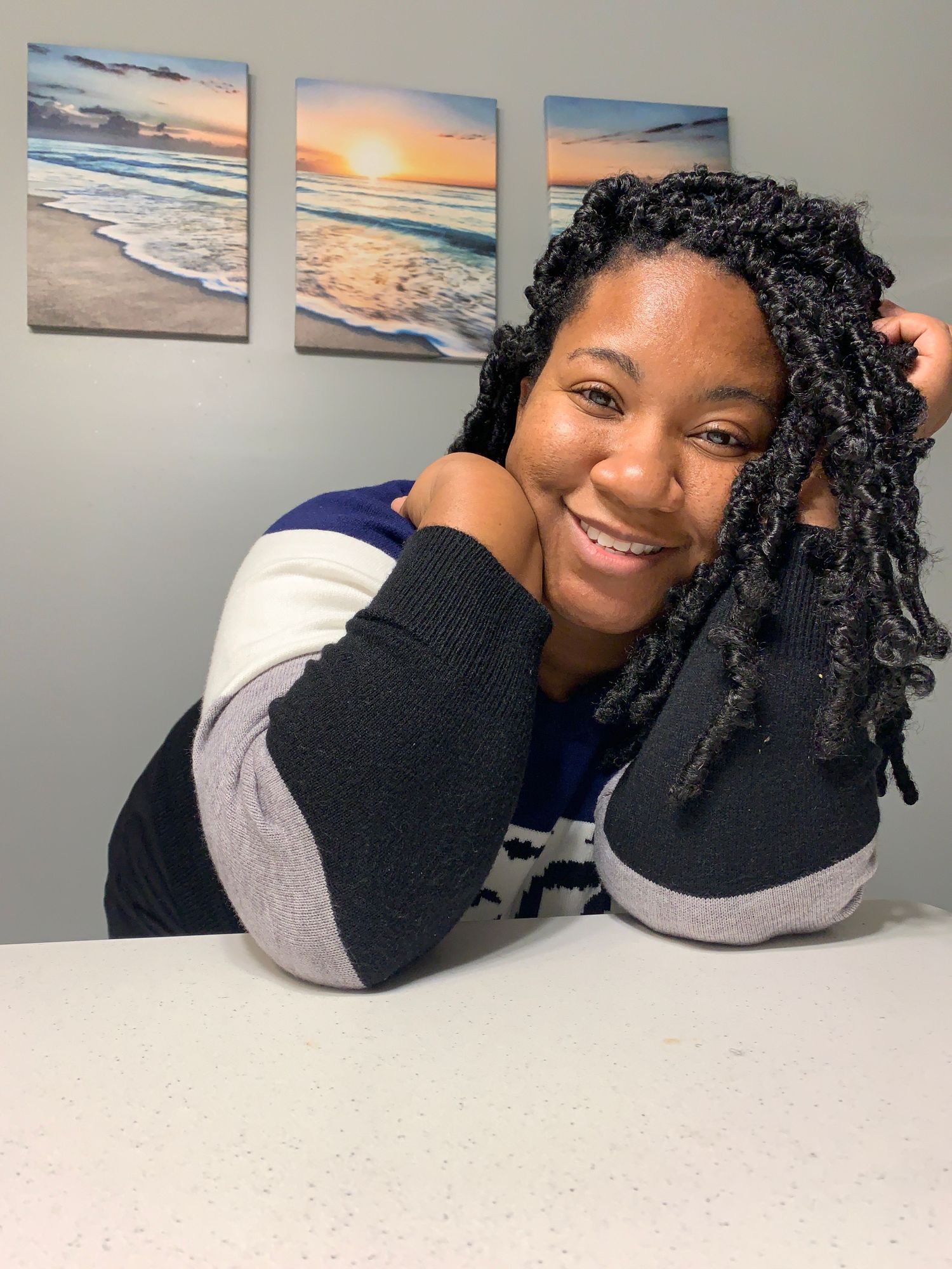 Dequindre Jernigan, Counselor, Troy, MI, 48084 | Psychology Today