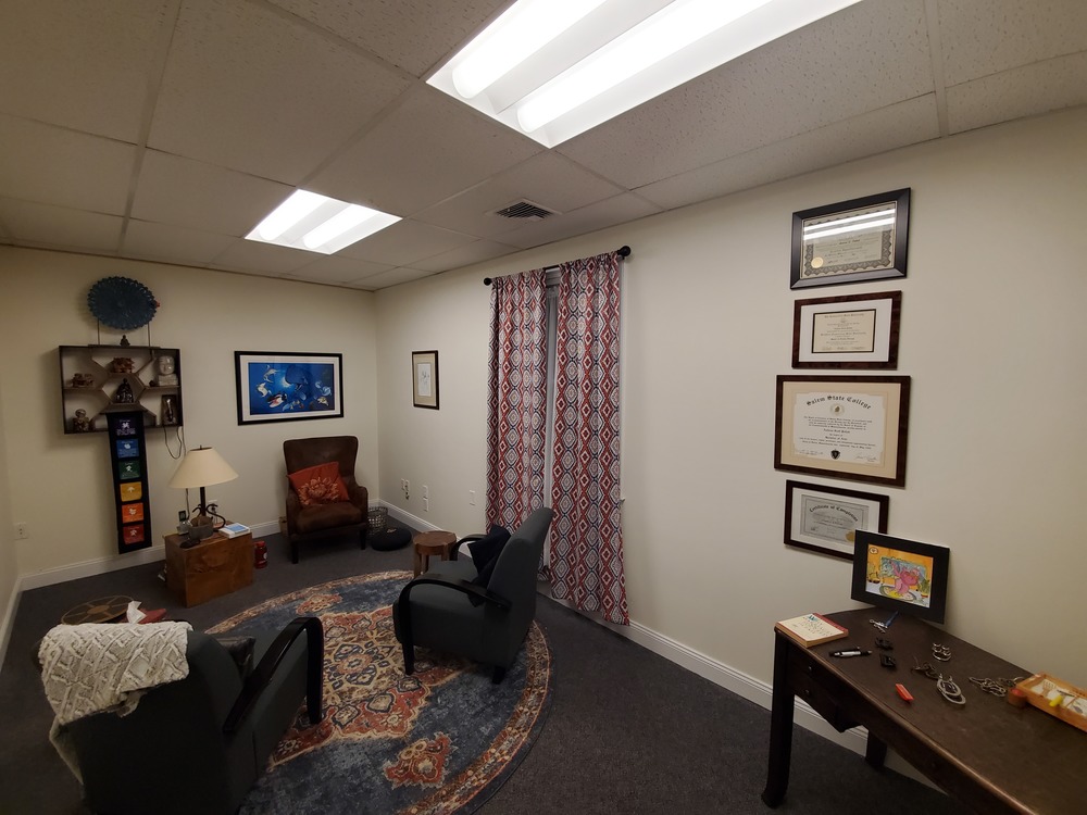 Andrew Pollak, Marriage & Family Therapist, Old Saybrook, CT, 06475 ...