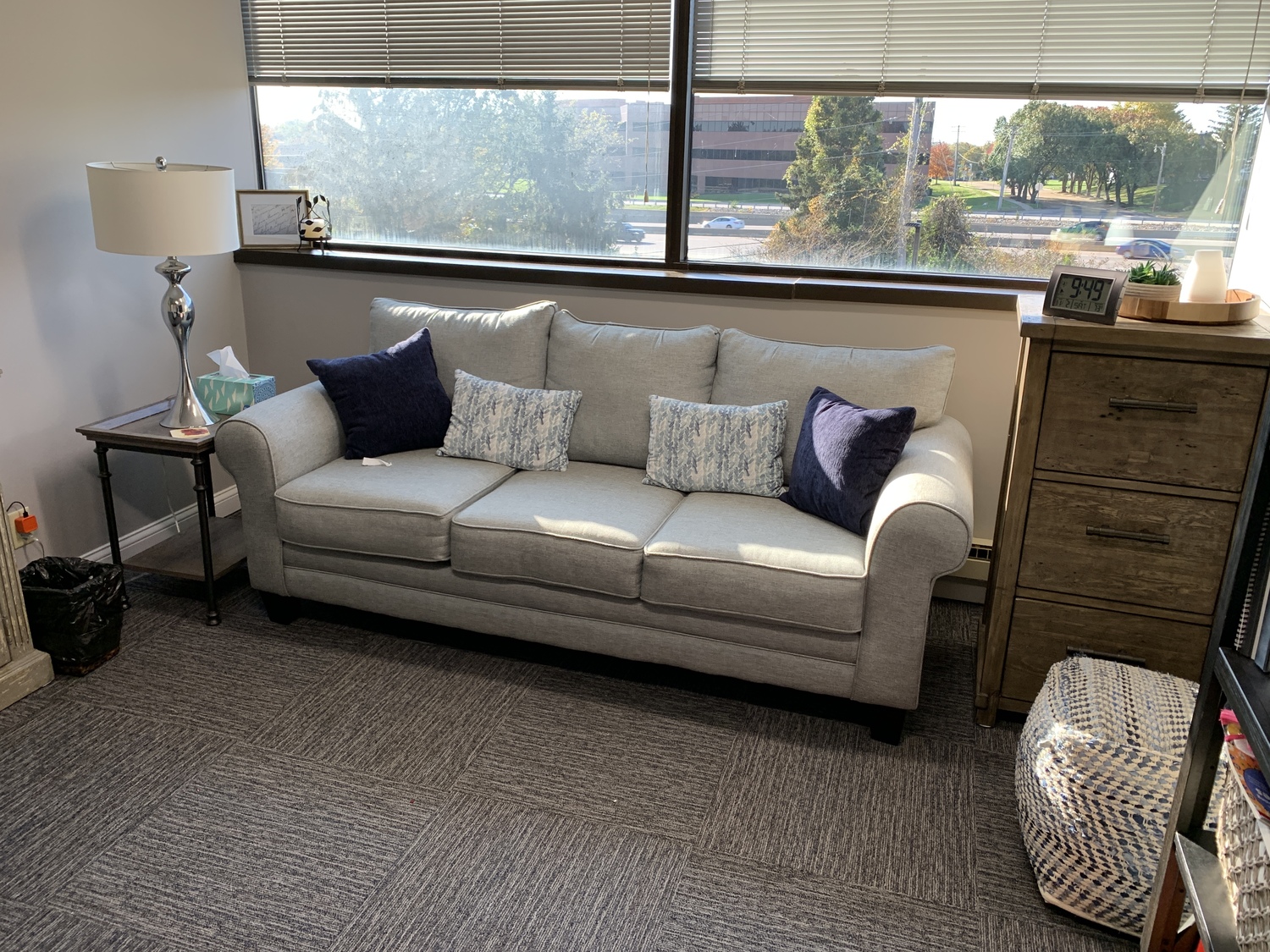 Brian Bachman, Licensed Professional Counselor, Webster Groves, MO ...