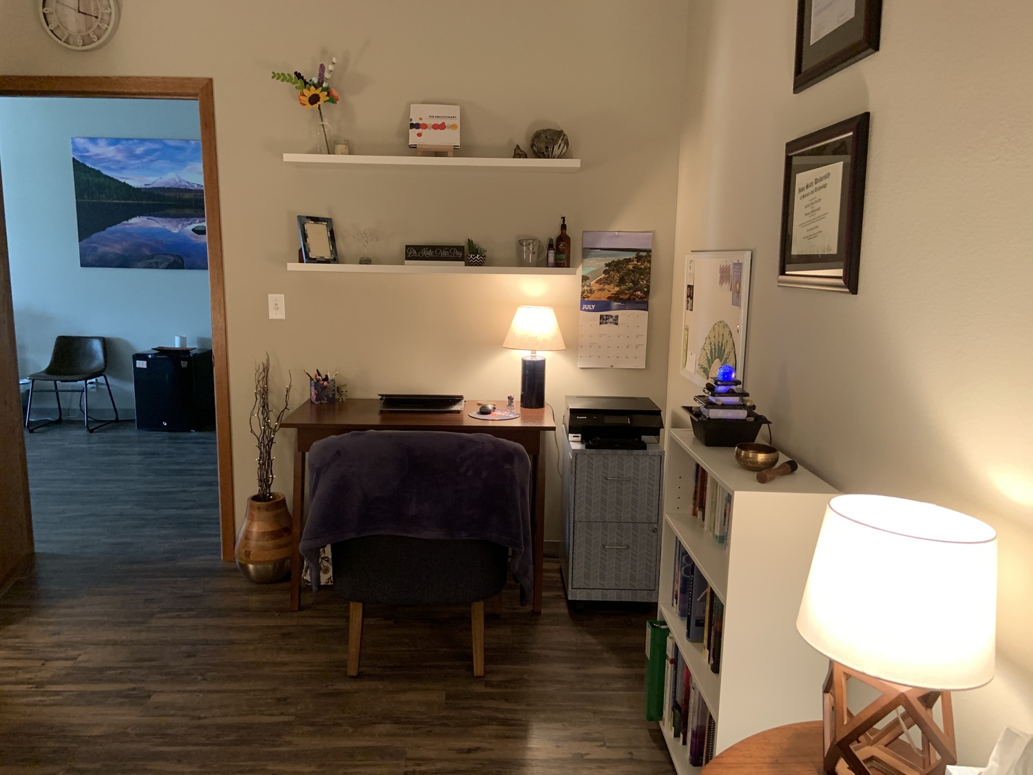 Kate Van Pay, Psychologist, Ames, IA, 50014 | Psychology Today