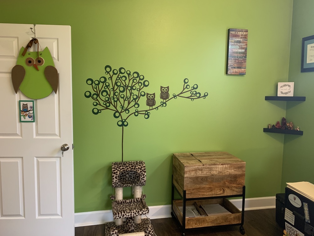 Emily Conboy, Licensed Professional Clinical Counselor, Port Clinton ...