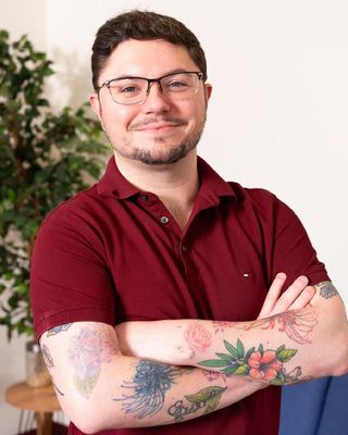 Roland Scheppske, Licensed Professional Counselor, Arlington, VA, 22207 ...