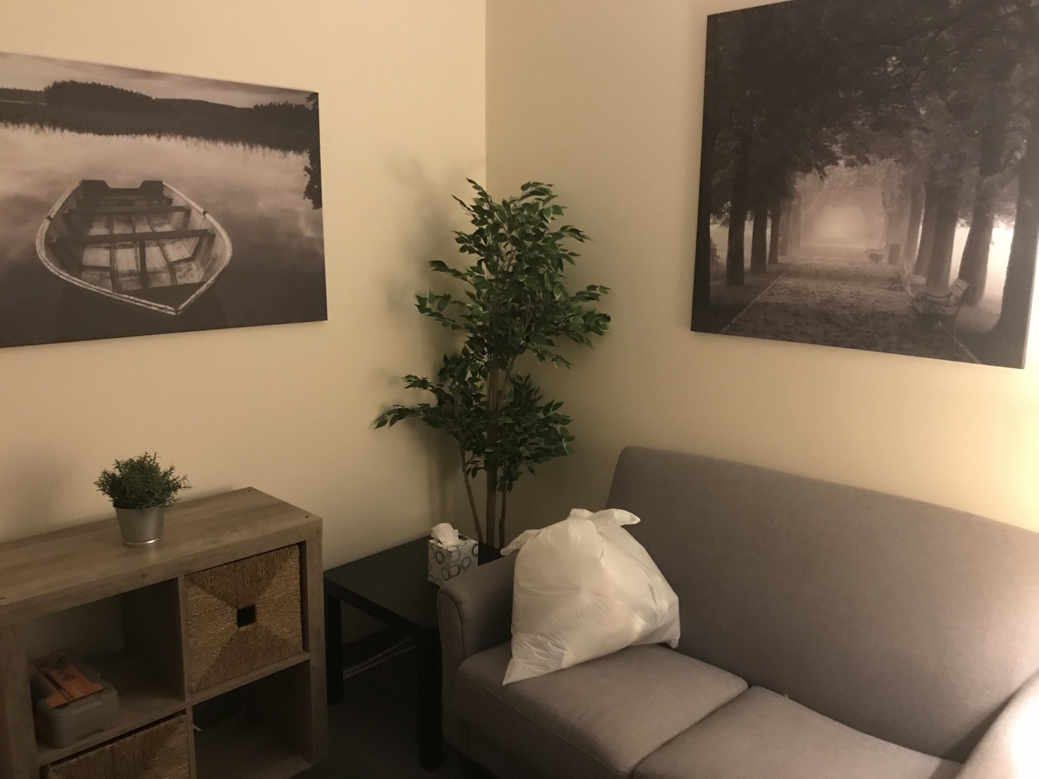 Dana Nasser-Tobin, Clinical Social Work/Therapist, East Bridgewater, MA ...