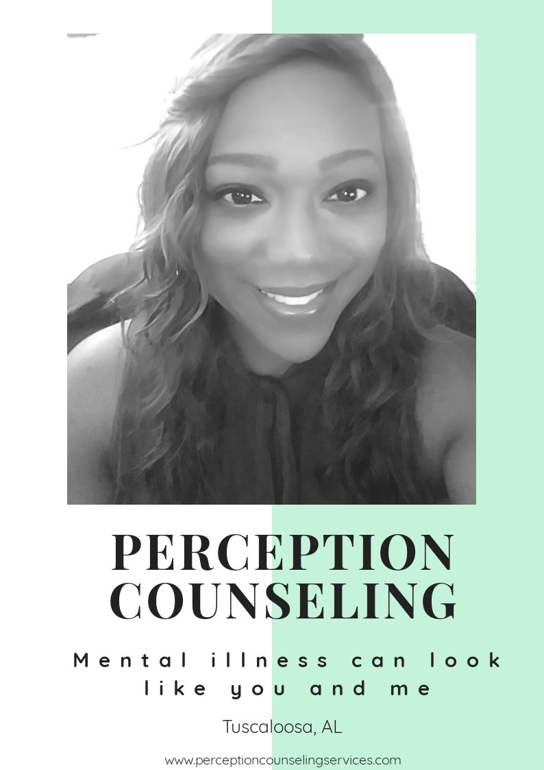 Perception Counseling Services, Clinical Social Work/Therapist ...