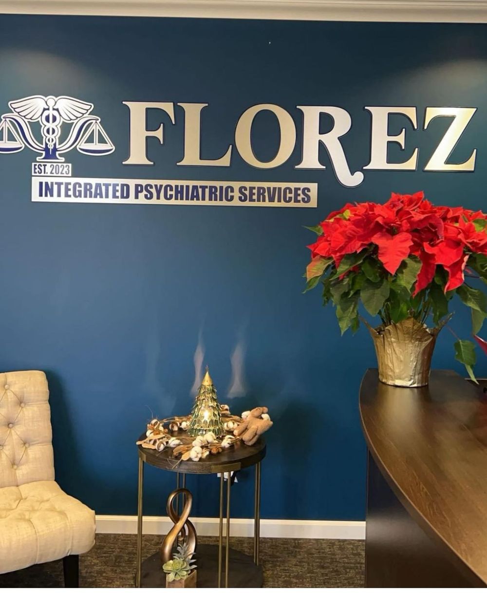 Garnelle (Gigi) Florez, Psychiatric Nurse Practitioner, Kearney, NE ...