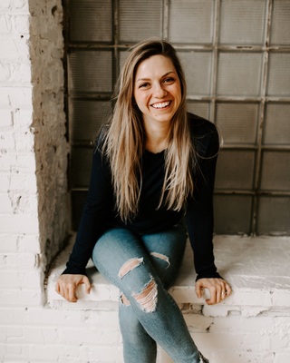 Jillian Walker, Pre-Licensed Professional, Anoka, MN, 55303 ...