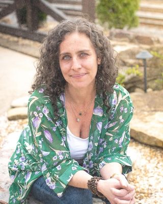 Photo of Lisa Jacobson, MA, LPC, RYT, Licensed Professional Counselor