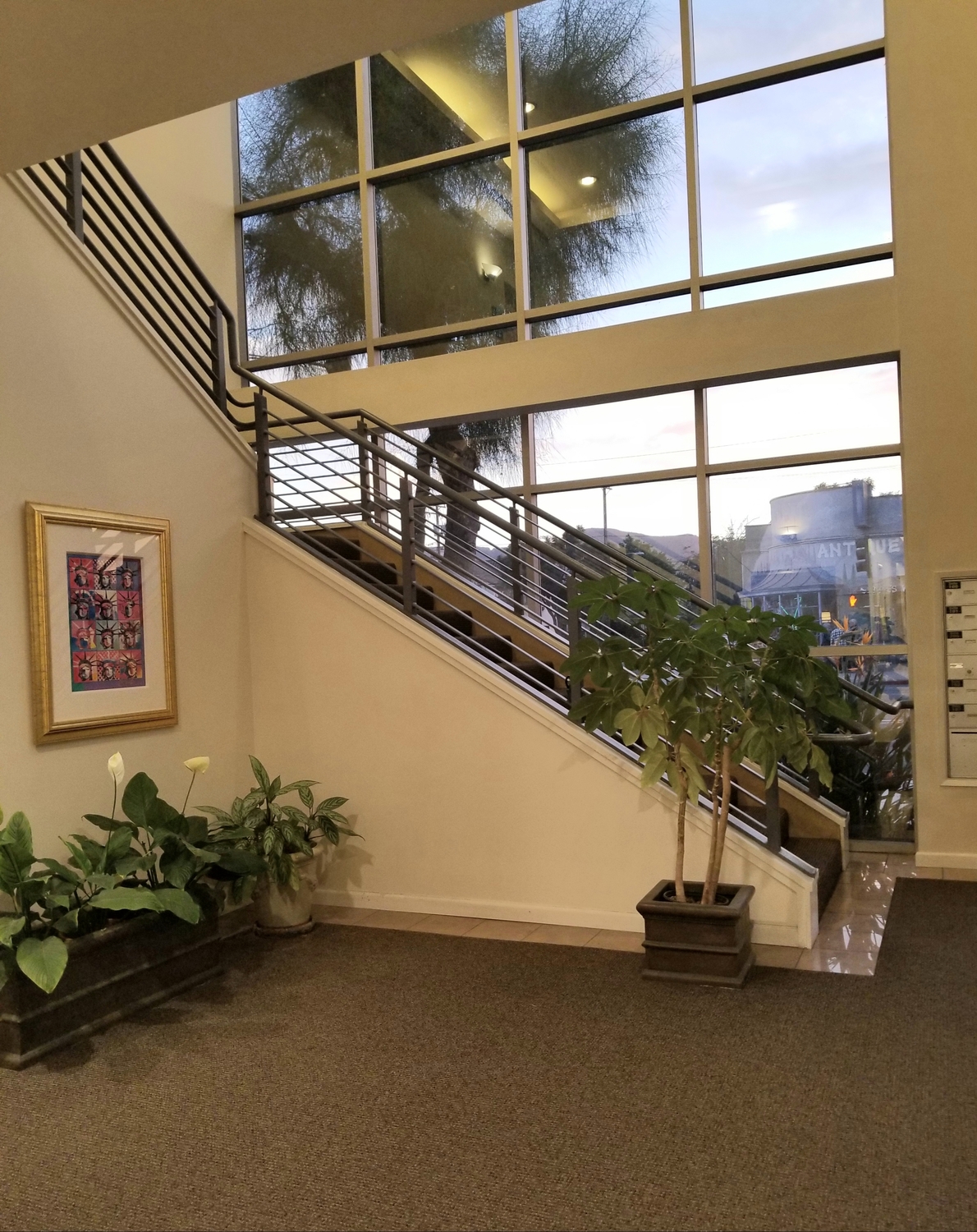 Nancy Lozano-Stecyk, Marriage & Family Therapist, Burbank, CA, 91502 ...