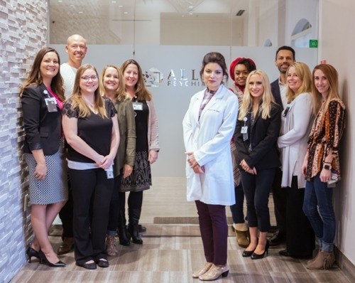 Shahla Ali, MD at Allen Psychiatry, Psychiatrist, Allen, TX, 75013 ...