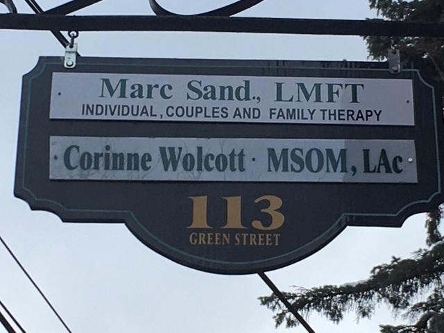 Marc Sand, Marriage & Family Therapist, Kingston, NY, 12401 ...