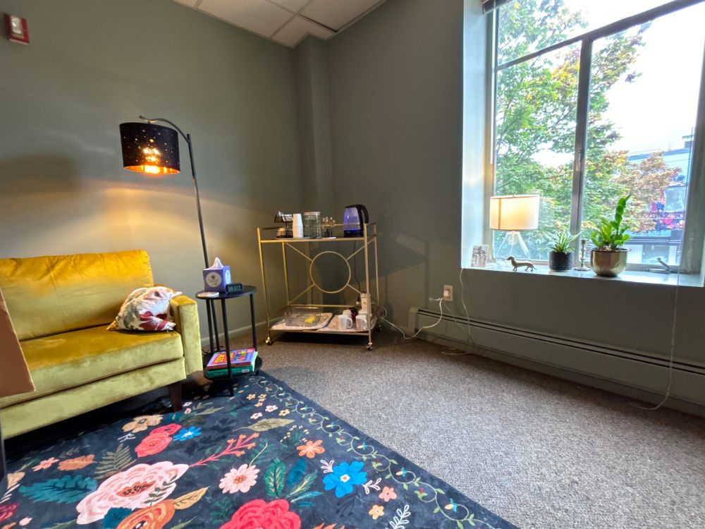 Jessica Rubinstein, Marriage & Family Therapist, Seattle, WA, 98107 ...