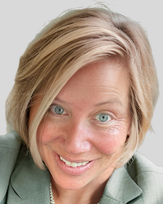 Photo of Kate Polk, LMHC, Counselor