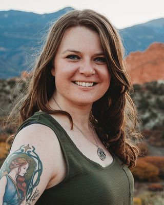 Allison Blevins, Counselor, Republic, MO, 65738 | Psychology Today