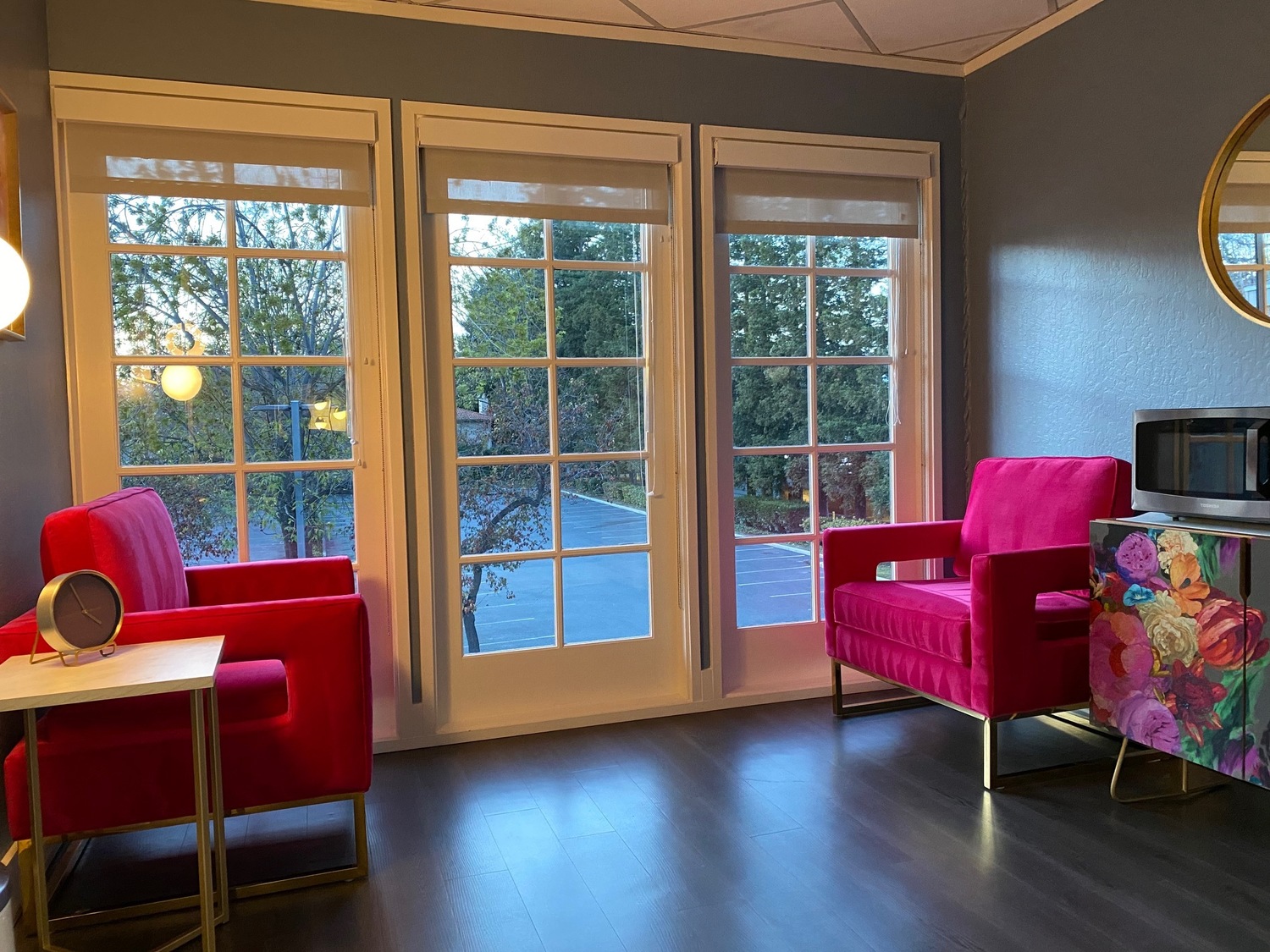 Kambria Evans: EMDR & Brainspotting Intensives, Marriage & Family ...