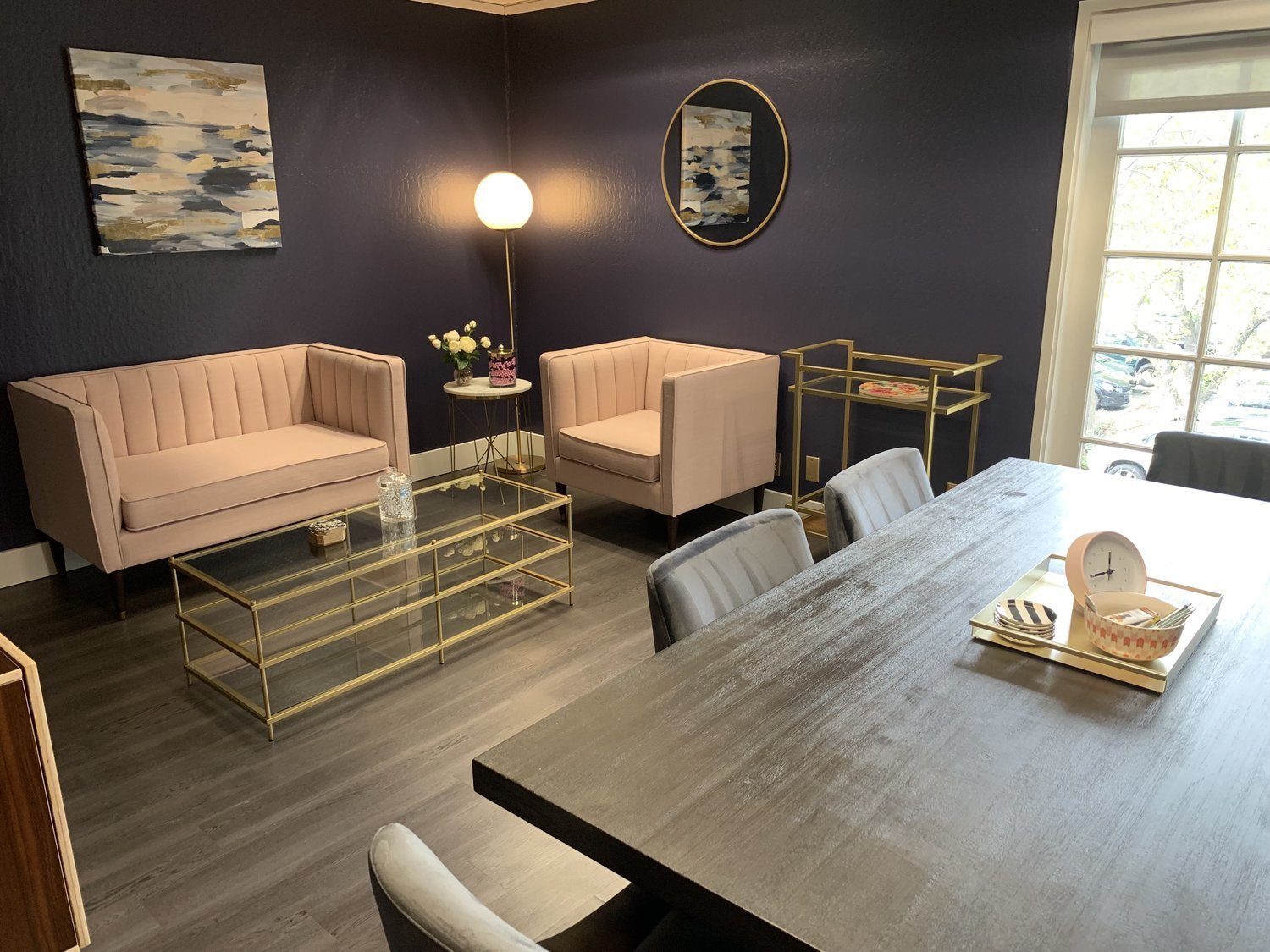 Kambria Evans: EMDR & Brainspotting Intensives, Marriage & Family ...