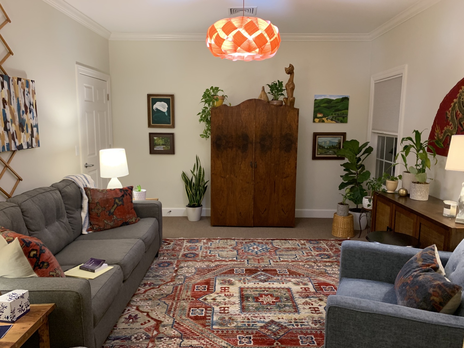 Brianne Fox Lpc-Mhsp, Licensed Professional Counselor, Murfreesboro, TN ...